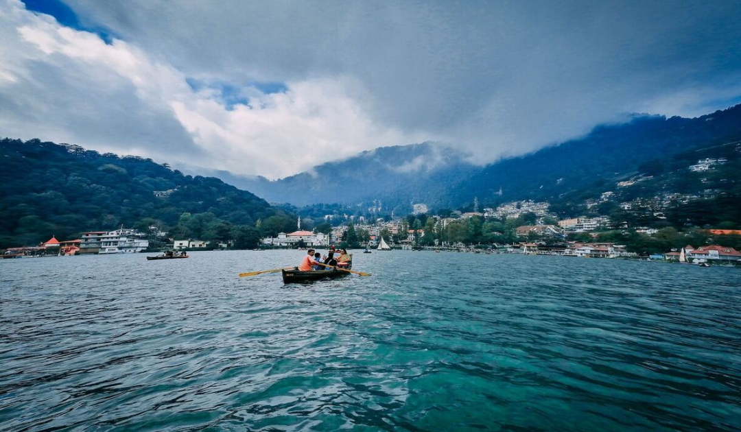 Best Time to Visit Nainital: Ideal Seasons for Every Traveller